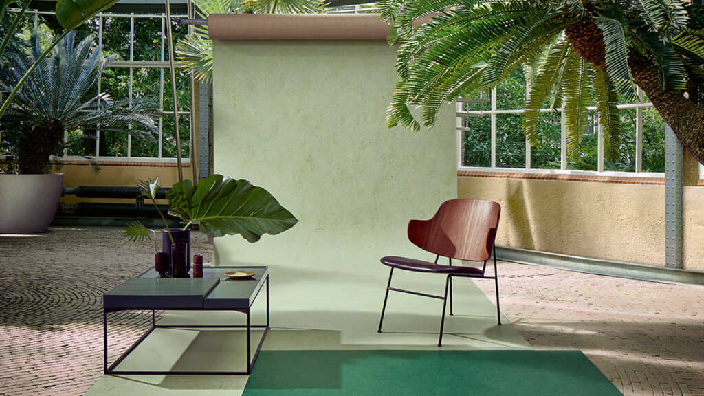 Pavimentos verdes-Arquitectura Sostenible ♻