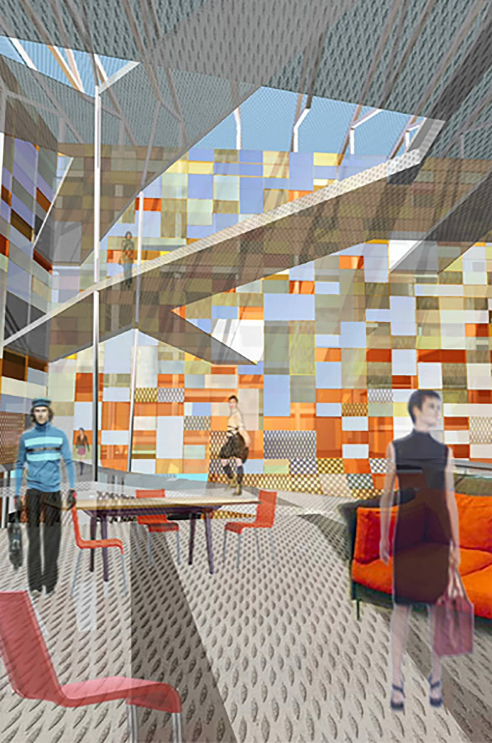 INSIDE OUT - ♻️ Arquitectura sustentable